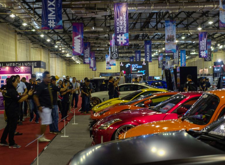 Mau Jadi 50 Mobil Terbaik Di Indonesia? Ini Cara Daftarnya! | Indonesia ...