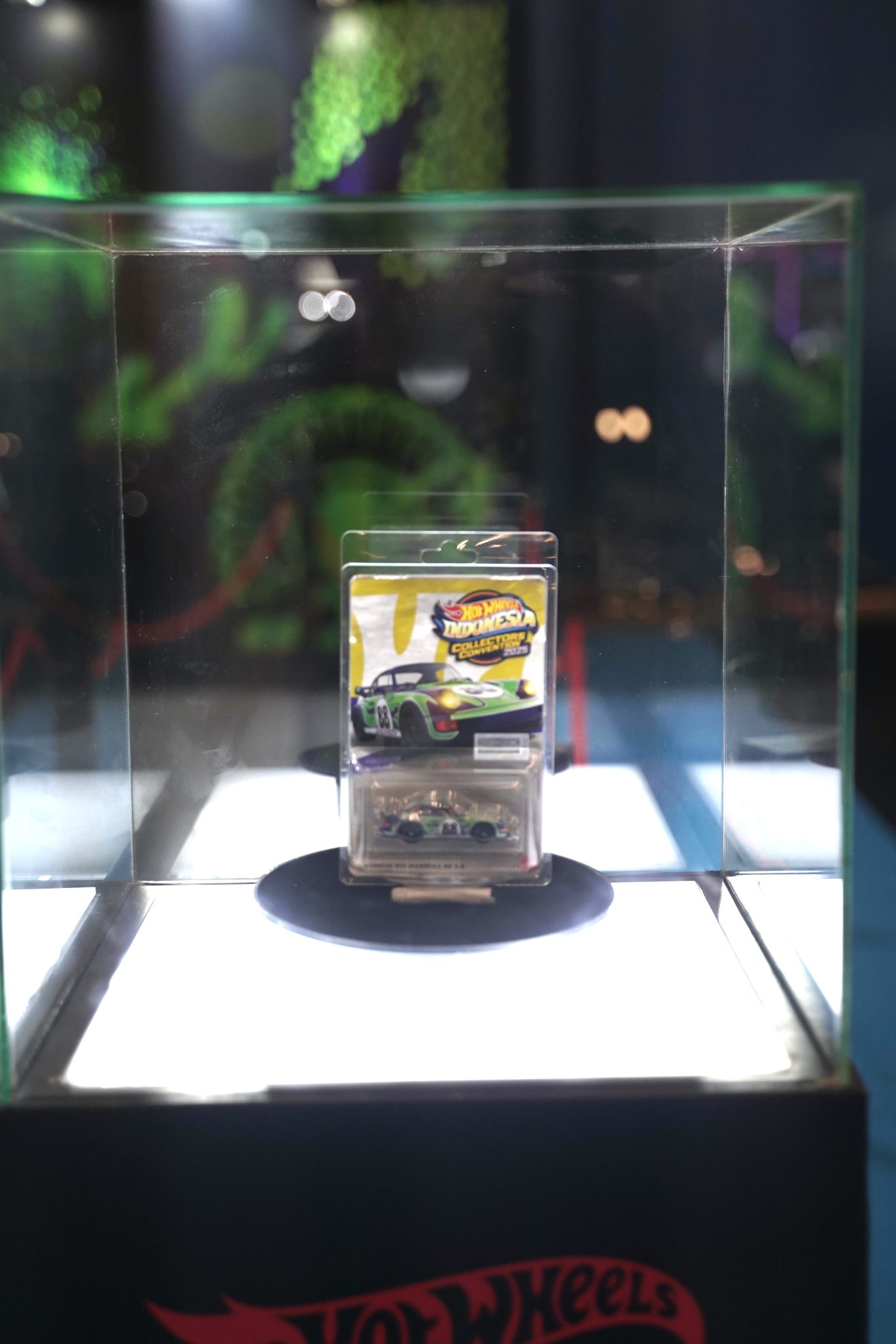 Hot Wheels Raih Penghargaan Booth of The Year di IMX 2025 – Indonesia ...